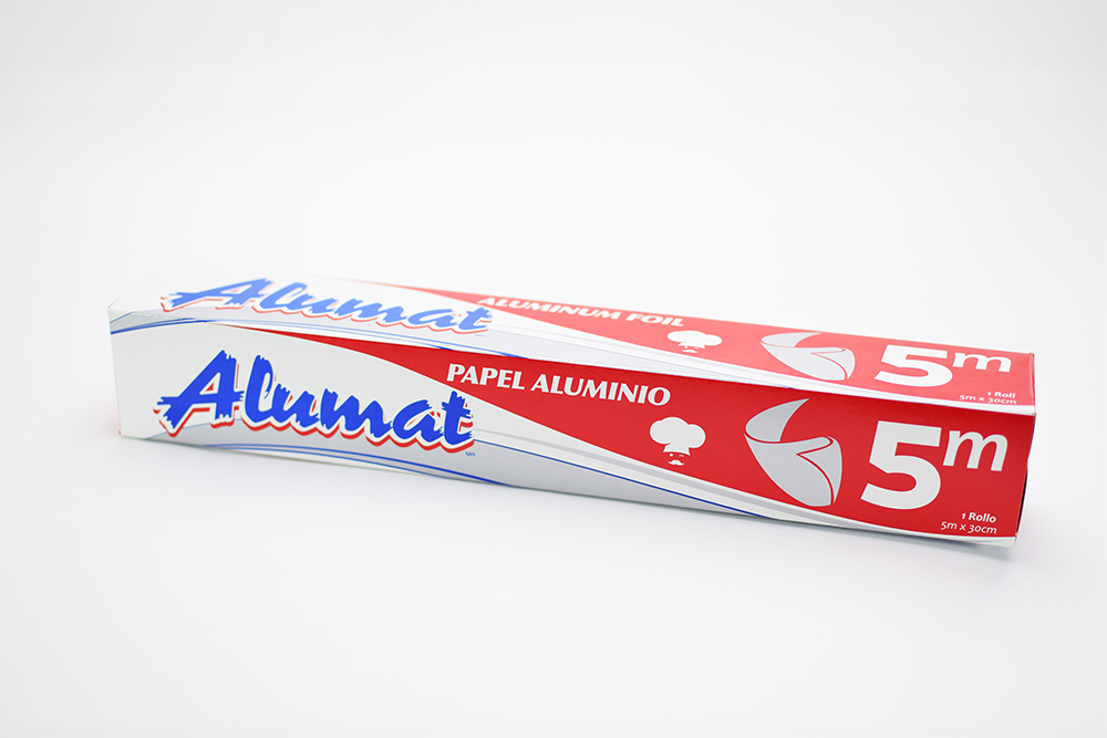 Alumat – Envuelve lo que te da felicidad